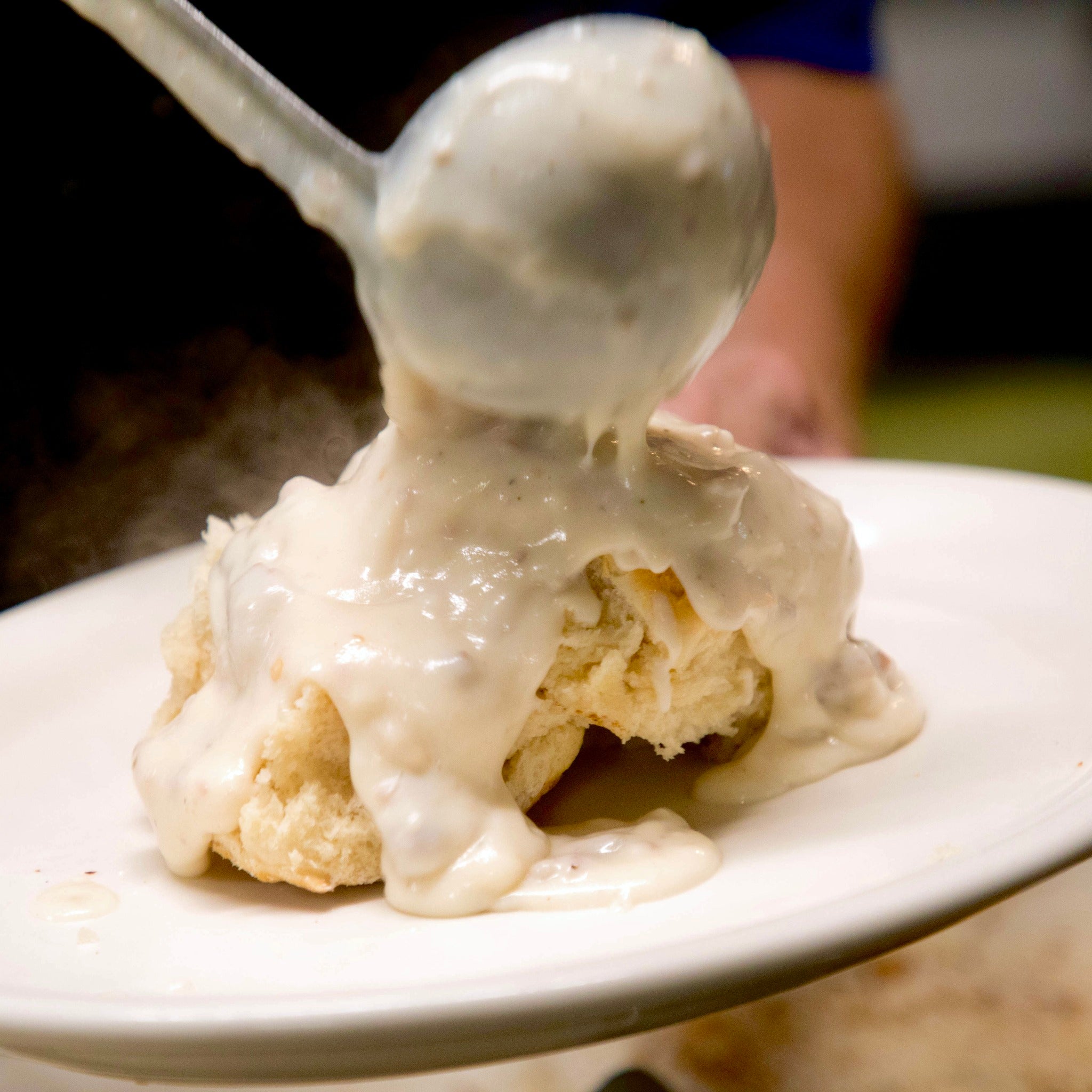 Breakfast & Brunch – Florida Cracker Fish Company