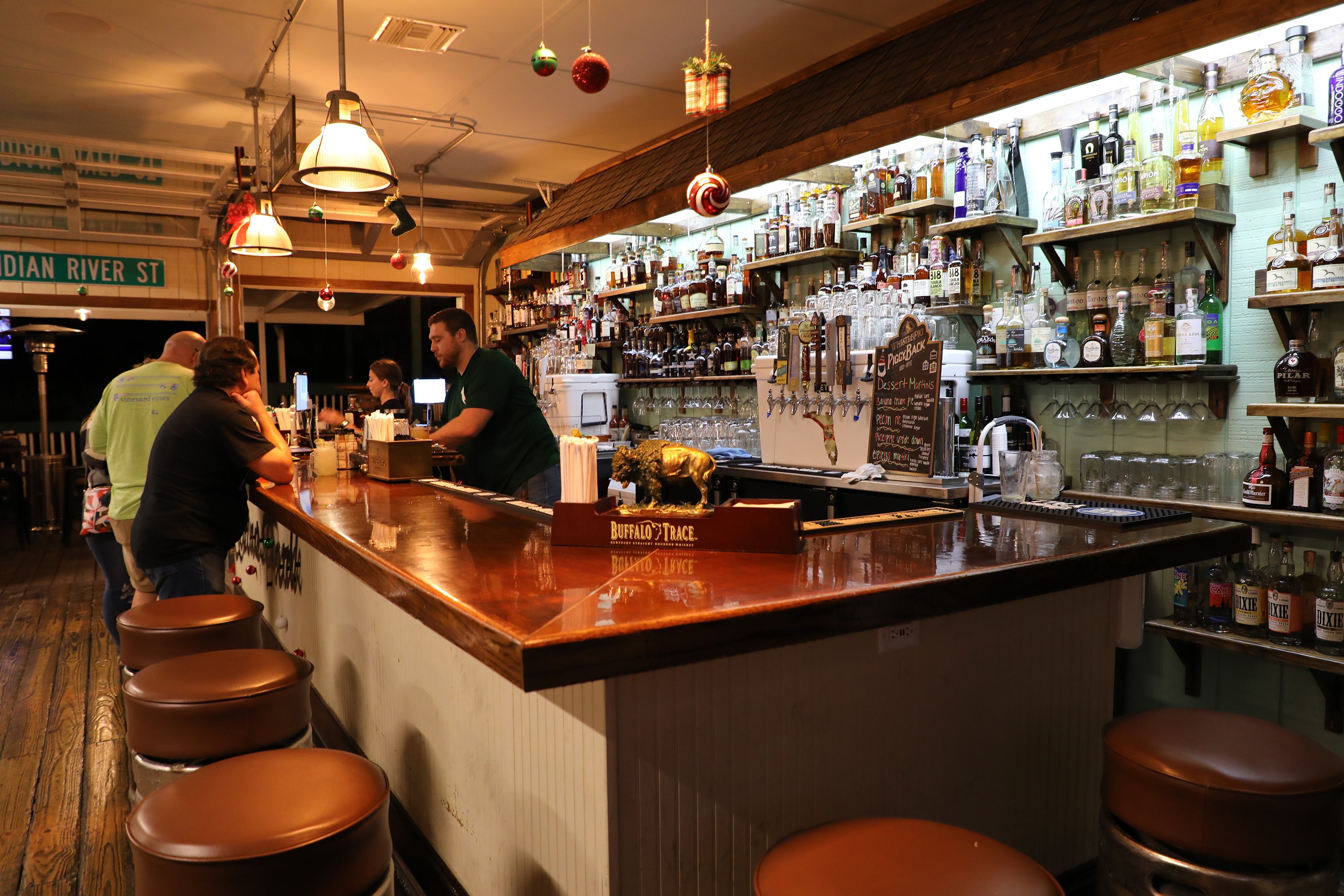 Florida Cracker Fish Company