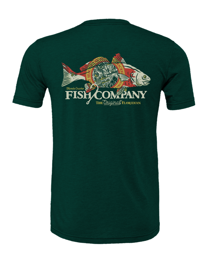 Florida Cracker Fish Company
